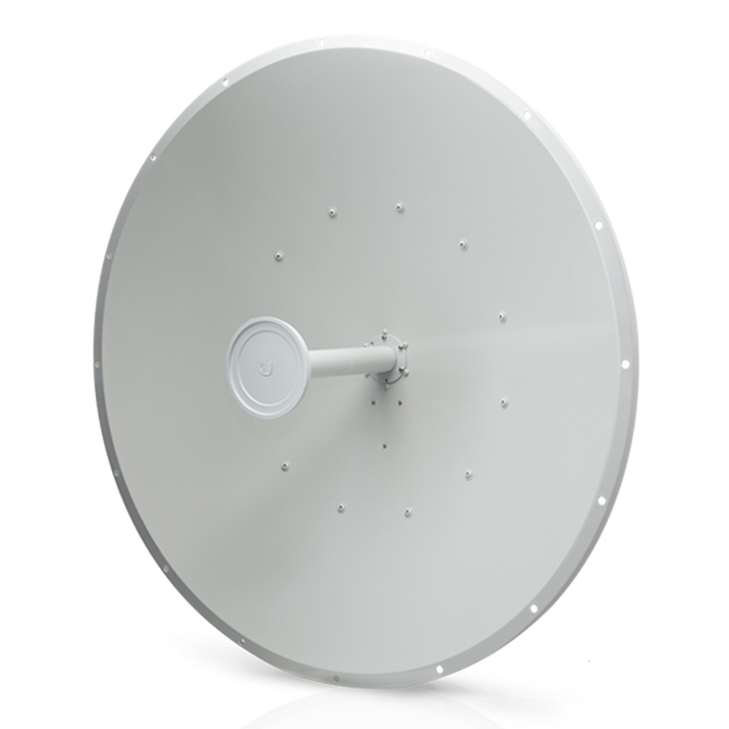 (RD-5G34) Ubiquiti - Antena Direccional RocketDish airMAX Punto a Punto ...