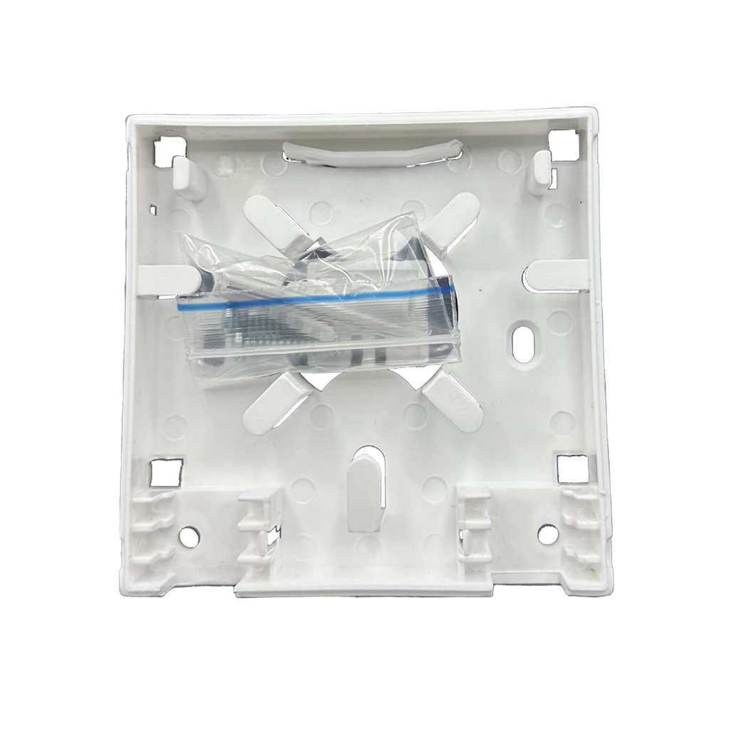 ROSETAS DE TERMINACION PARA FIBRA | Grupo Plus