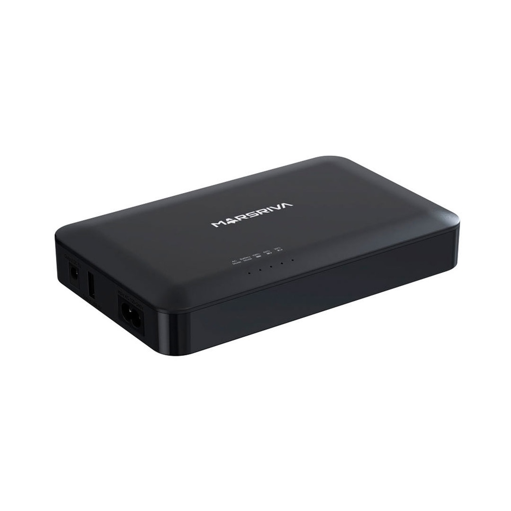 MINI UPS KP1-EC - 8000MAH / 18W (5P) MARSRIVA TPLINK | Grupo Plus
