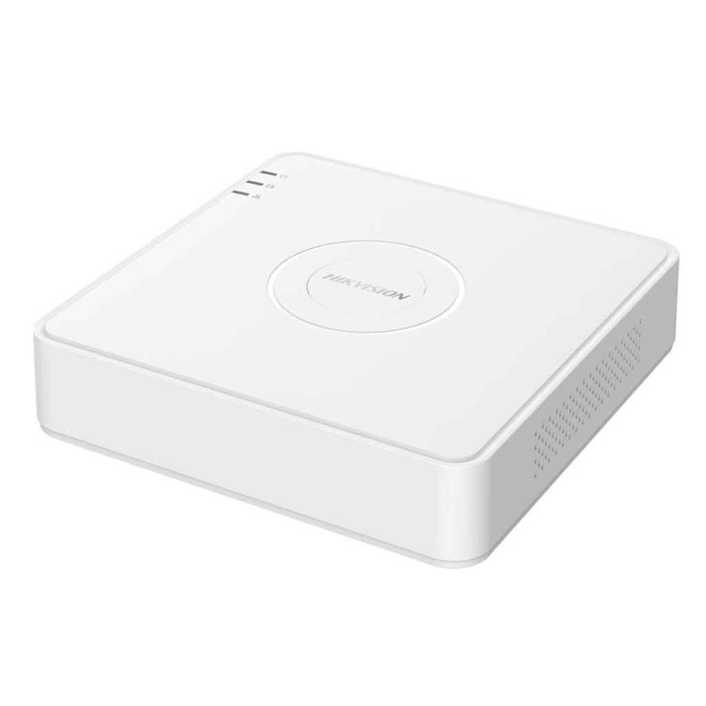 [IDS-7108HQHI-M1/S] DVR 1080P [2MP] PENTAHIBRIDO 8 CANALES TURBOHD + 2 ...